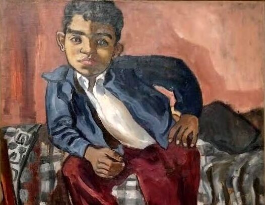 Tor Roxburgh's Blog - Using prompts to remember 2020